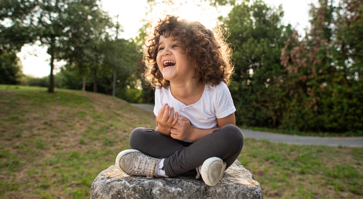 Child development (4 years old) | baby sleep